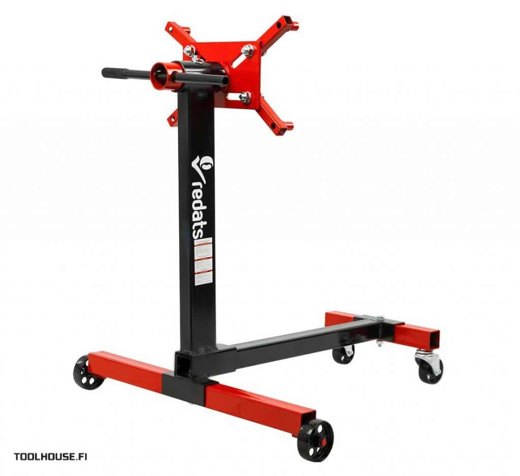 Motorlyft – Växellådslyft – Toolhouse