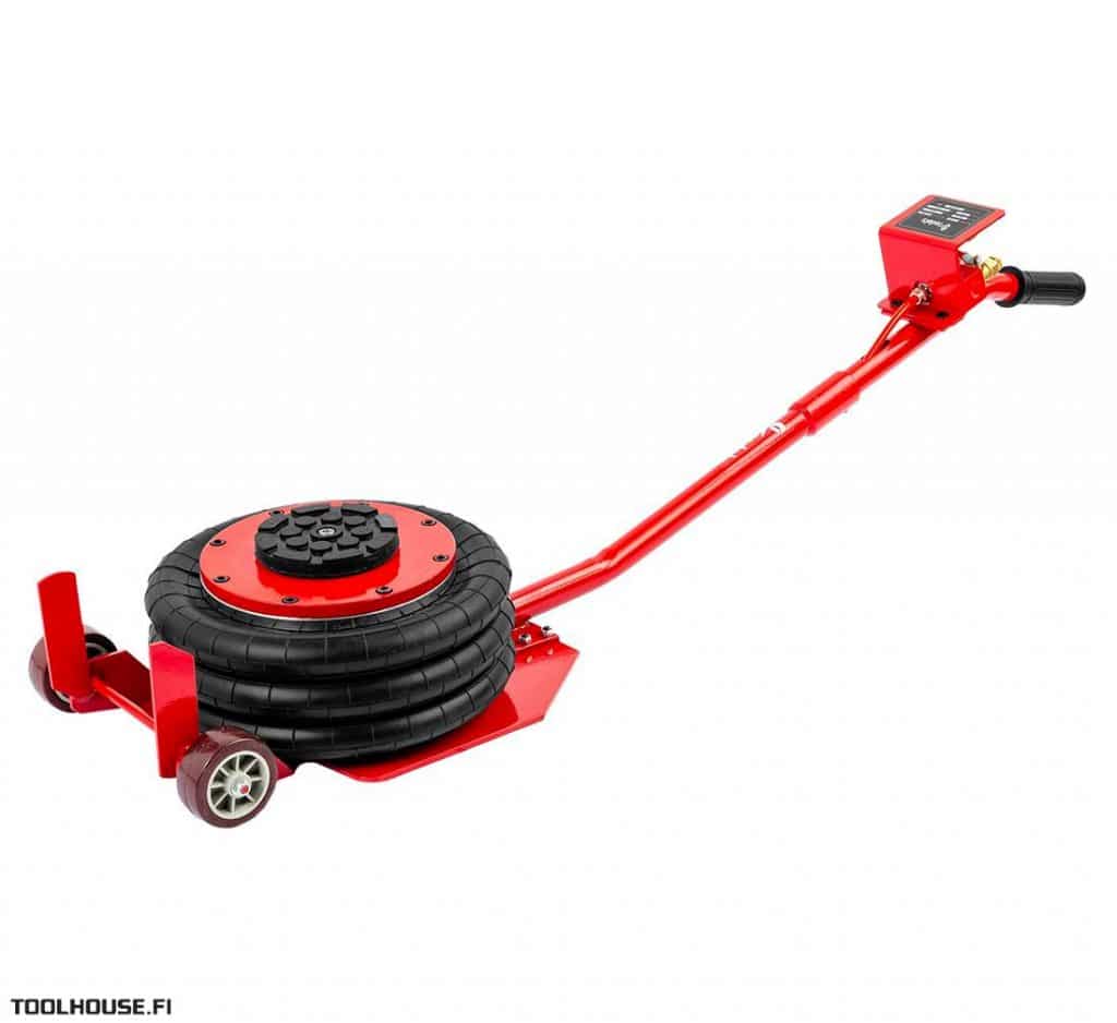 Paineilmatunkki LS-220 3T - Toolhouse