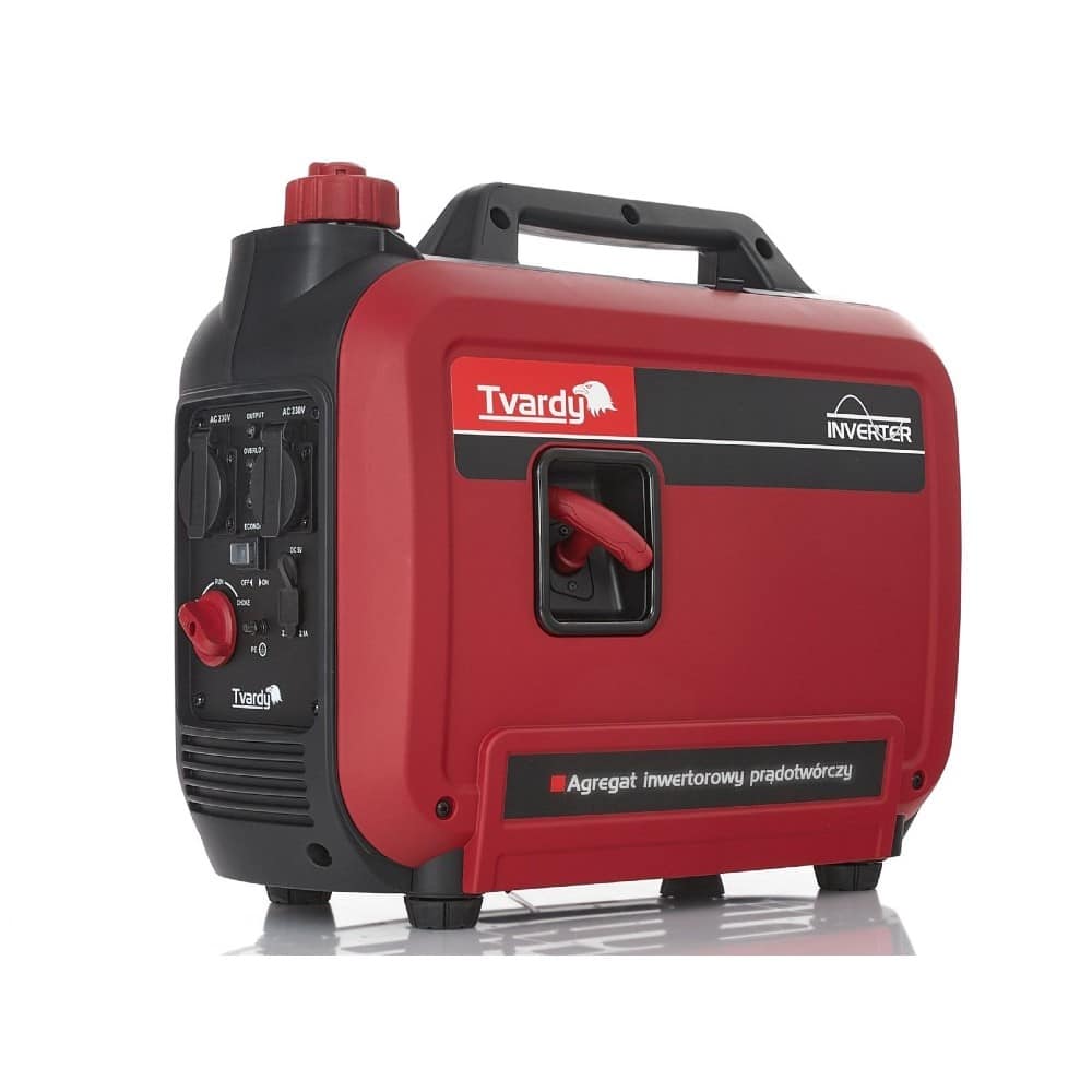 Aggregaatit - Toolhouse